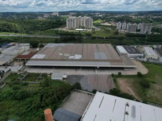 Galpão / Depósito para Venda em Jundiaí/SP Distrito Industrial
