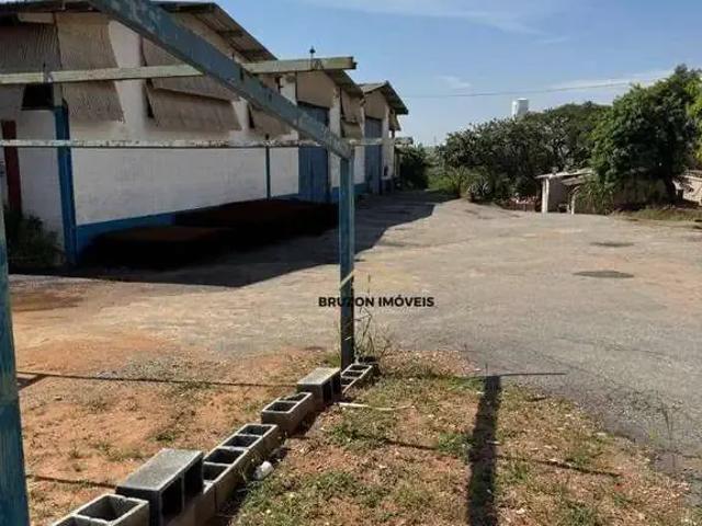 Galpão / Depósito para Venda em Jundiaí/SP Jardim Guanabara