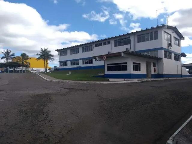 Galpão / Depósito para Venda em Jundiaí/SP Jardim Guanabara