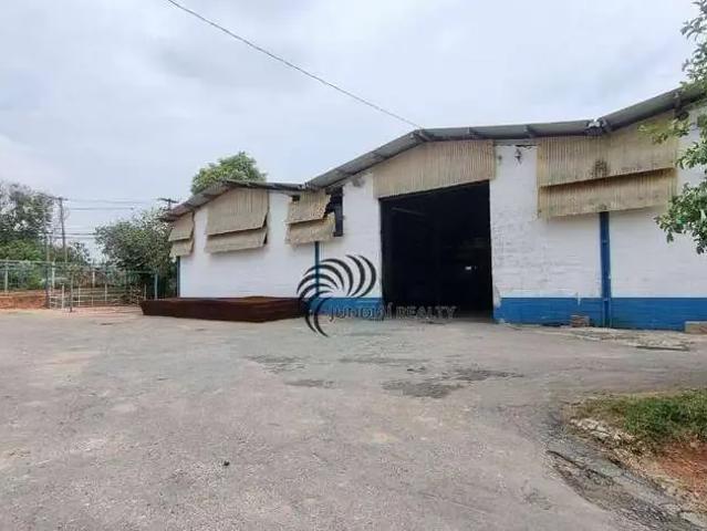 Galpão / Depósito para Venda em Jundiaí/SP Jardim Guanabara