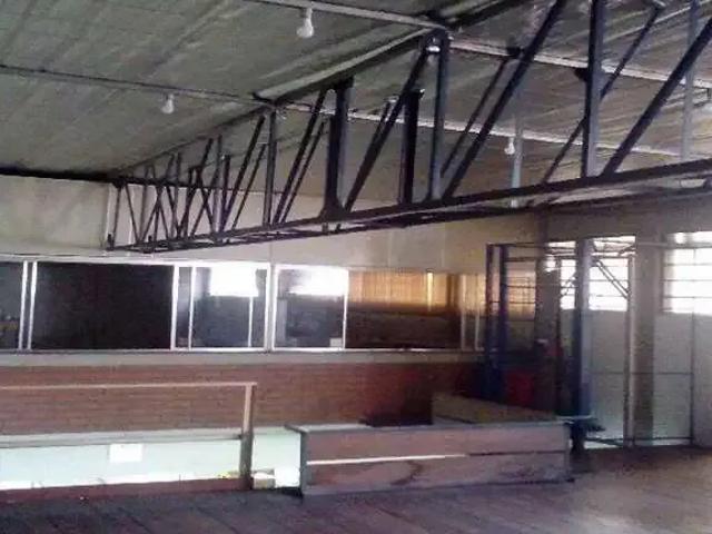 Galpão / Depósito para Venda em Jundiaí/SP Jardim Petrópolis