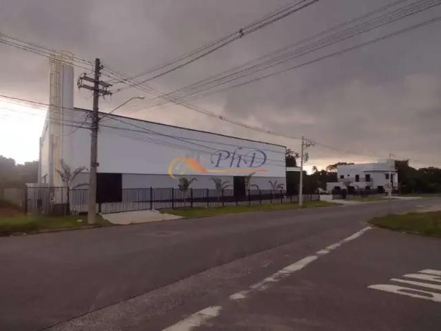 Galpão / Depósito para Venda em Jundiaí/SP Loteamento Parque Industrial