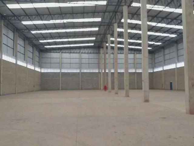 Galpão / Depósito para Venda em Jundiaí/SP Loteamento Parque Industrial