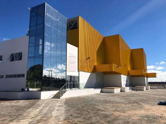 Galpão / Depósito para Venda em Jundiaí/SP Medeiros