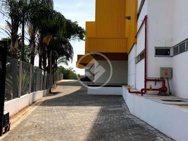 Galpão / Depósito para Venda em Jundiaí/SP Medeiros