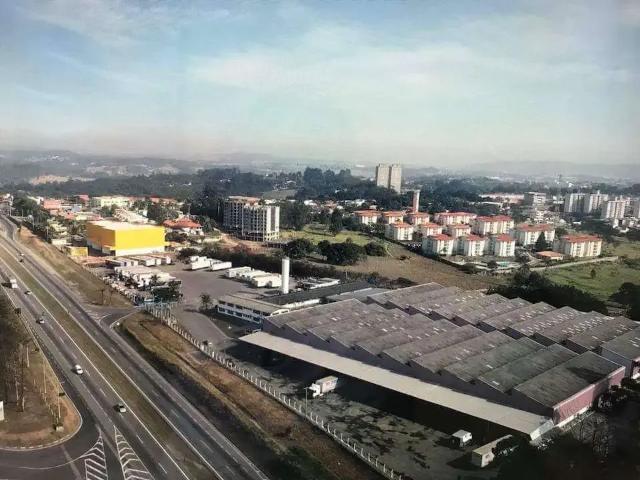 Galpão / Depósito para Venda em Jundiaí/SP Medeiros