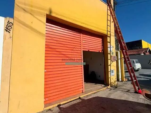 Galpão / Depósito para Venda em Jundiaí/SP Ponte de São João