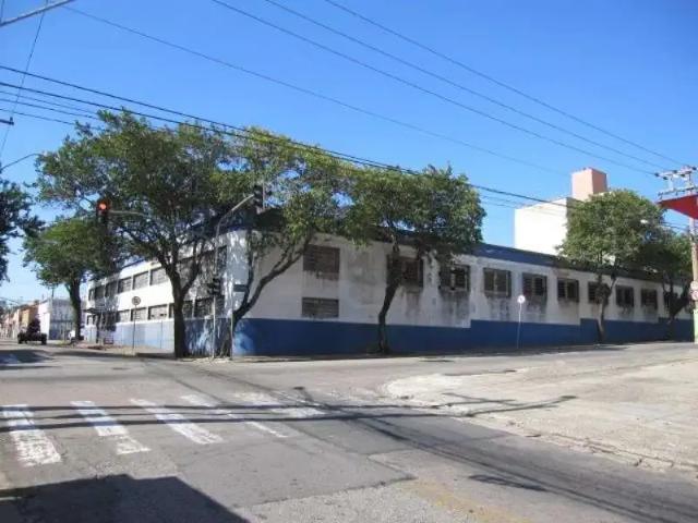 Galpão / Depósito para Venda em Jundiaí/SP Ponte de São João