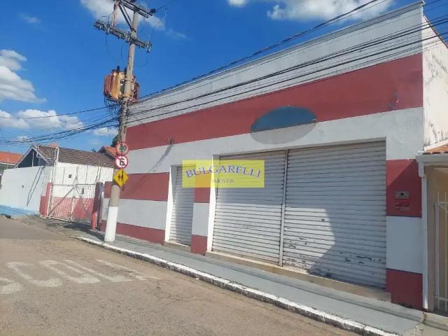 Galpão / Depósito para Venda em Jundiaí/SP Ponte de São João
