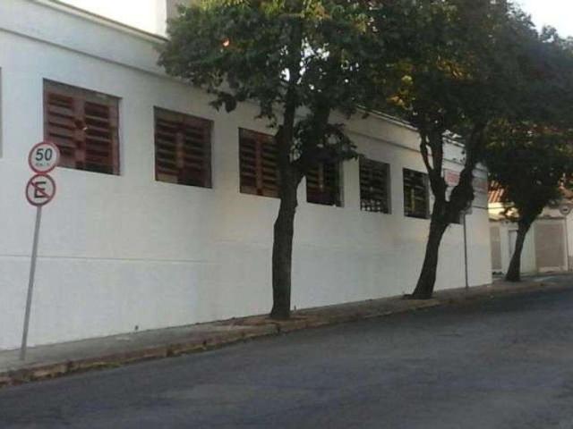 Galpão / Depósito para Venda em Jundiaí/SP Ponte de São João