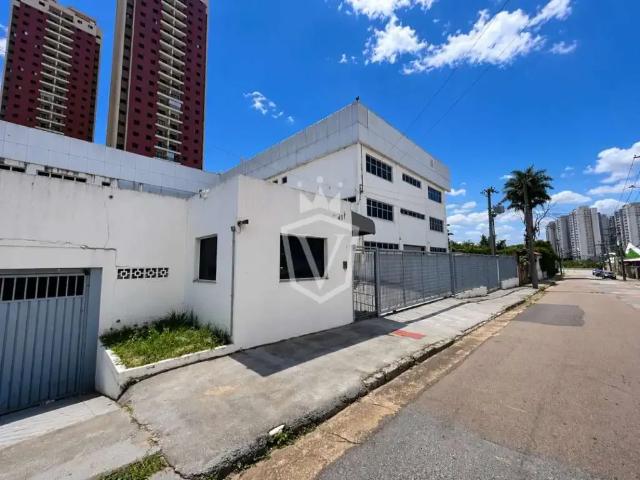 Galpão / Depósito para Venda em Jundiaí/SP Ponte de São João