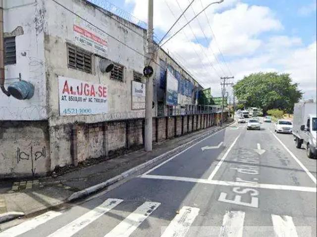 Galpão / Depósito para Venda em Jundiaí/SP Ponte de São João