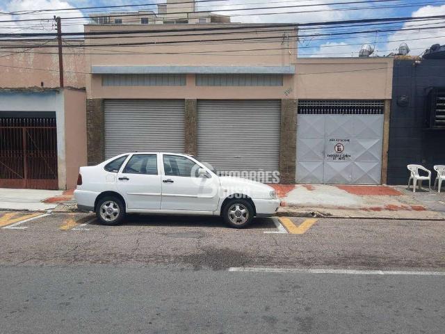 Galpão / Depósito para Venda em Jundiaí/SP Ponte de São João