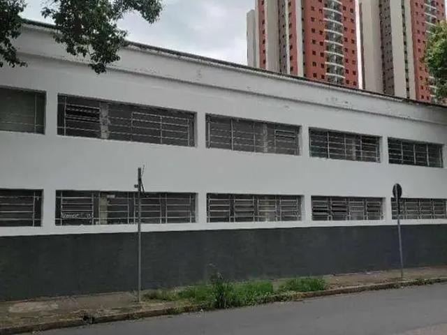 Galpão / Depósito para Venda em Jundiaí/SP Ponte de São João