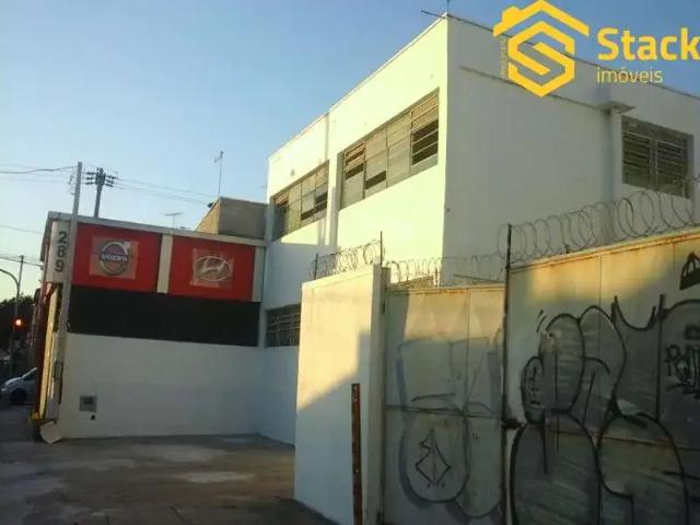 Galpão / Depósito para Venda em Jundiaí/SP Ponte de São João