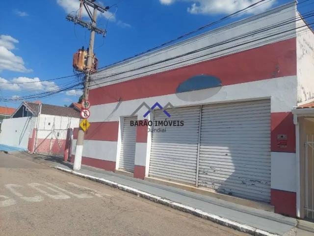 Galpão / Depósito para Venda em Jundiaí/SP Ponte de São João