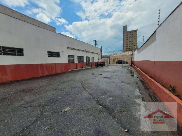 Galpão / Depósito para Venda em Jundiaí/SP Ponte de São João