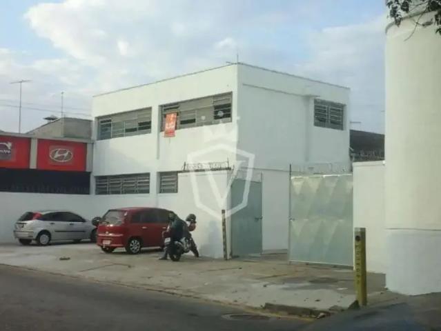 Galpão / Depósito para Venda em Jundiaí/SP Ponte de São João