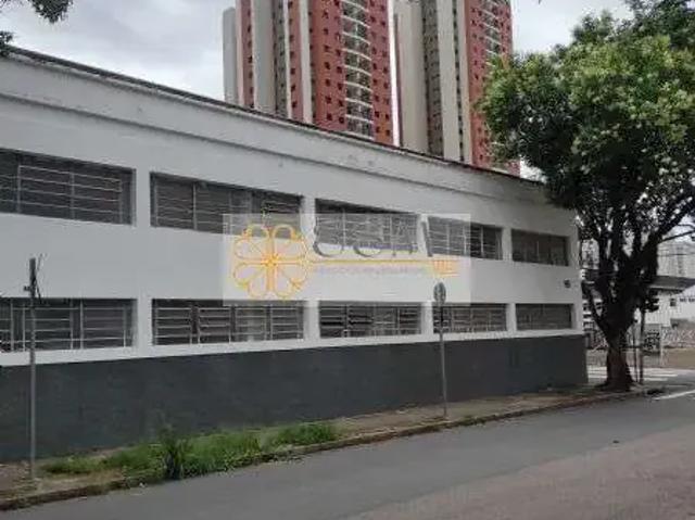 Galpão / Depósito para Venda em Jundiaí/SP Ponte de São João