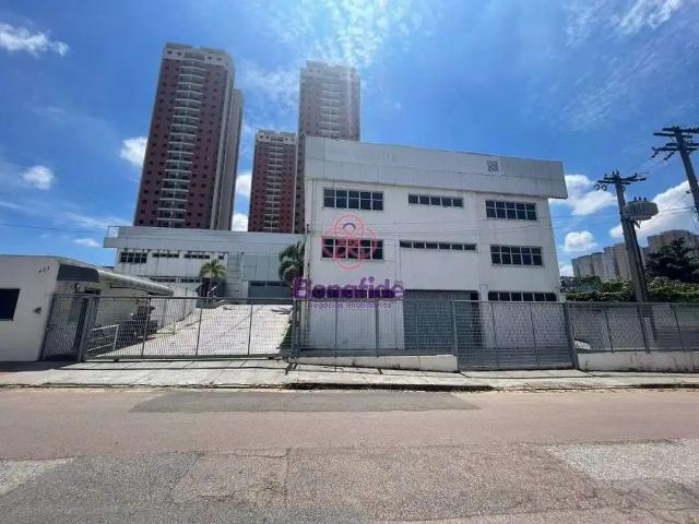 Galpão / Depósito para Venda em Jundiaí/SP Ponte de São João