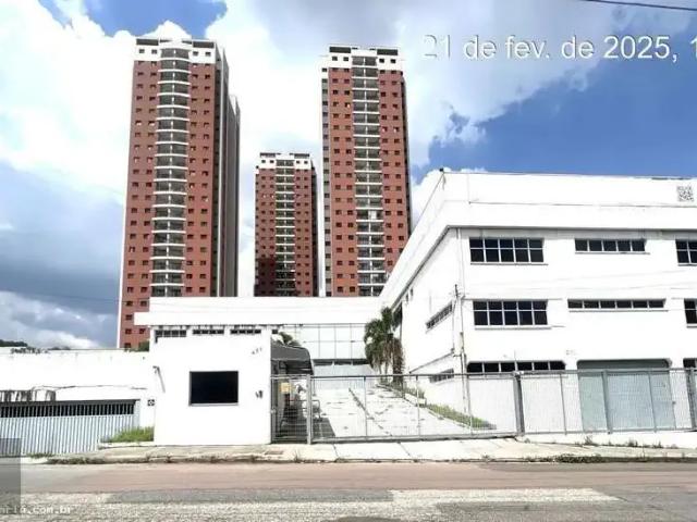 Galpão / Depósito para Venda em Jundiaí/SP Ponte de São João