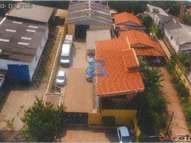 Galpão / Depósito para Venda em Jundiaí/SP Poste