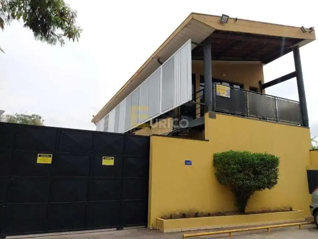 Galpão / Depósito para Venda em Jundiaí/SP Poste