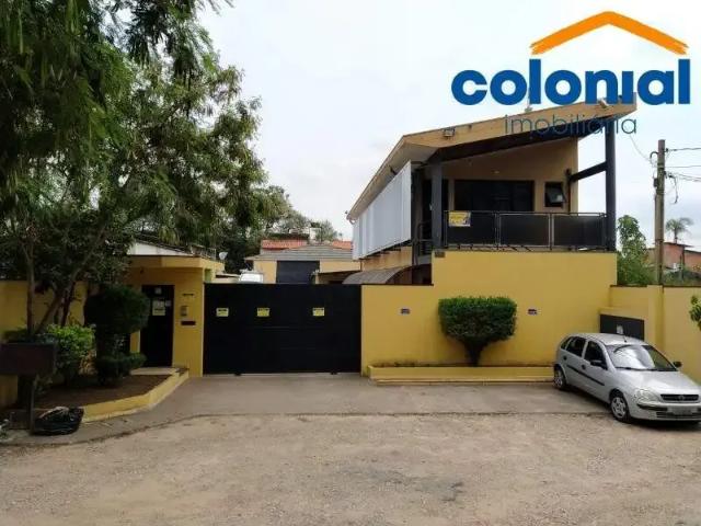 Galpão / Depósito para Venda em Jundiaí/SP Poste