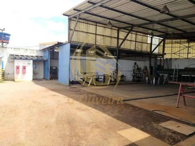 Galpão / Depósito para Venda em Jundiaí/SP Poste