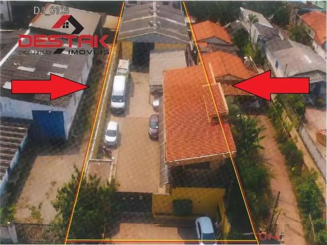 Galpão / Depósito para Venda em Jundiaí/SP Poste