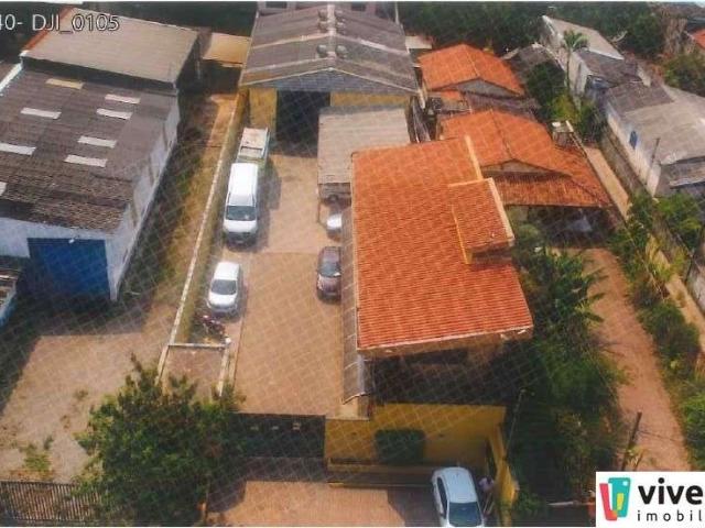 Galpão / Depósito para Venda em Jundiaí/SP Poste 8 Quartos