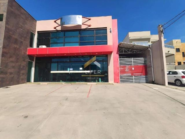 Galpão / Depósito para Venda em Jundiaí/SP Parque Cecap