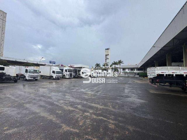 Galpão / Depósito para Venda em Jundiaí/SP Parque da Represa