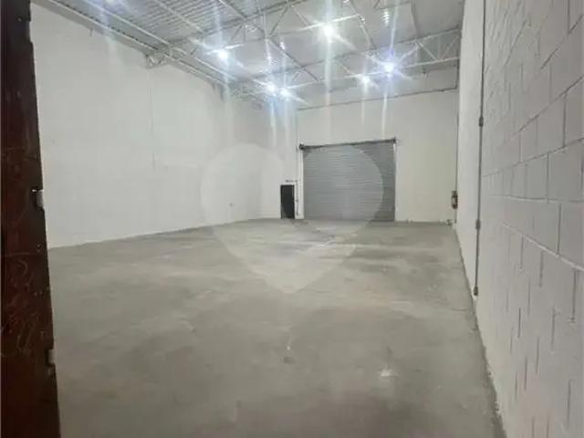 Galpão / Depósito para Venda em Jundiaí/SP Parque Residencial Jundiaí