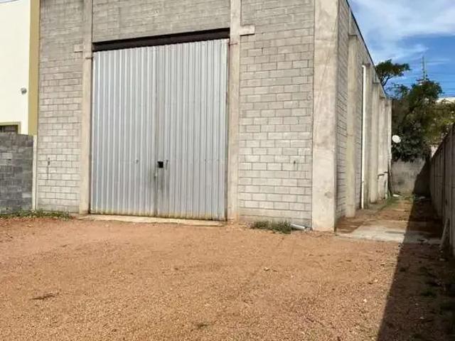 Galpão / Depósito para Venda em Jundiaí/SP Parque Residencial Jundiaí
