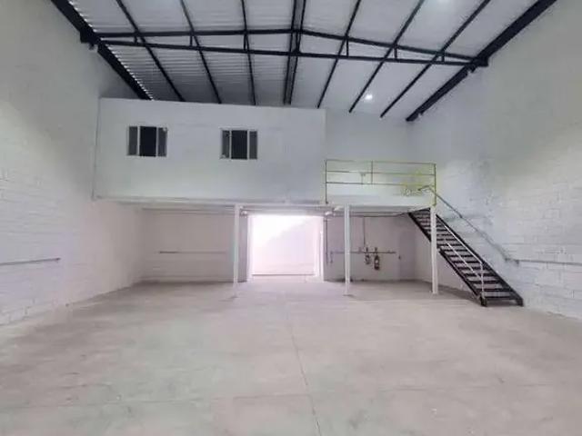 Galpão / Depósito para Venda em Jundiaí/SP Parque Residencial Jundiaí