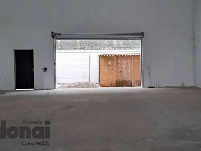Galpão / Depósito para Venda em Jundiaí/SP Parque Residencial Jundiaí