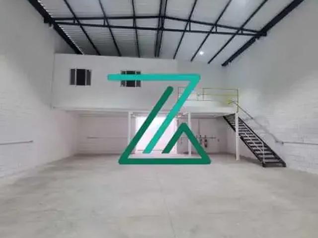 Galpão / Depósito para Venda em Jundiaí/SP Parque Residencial Jundiaí II