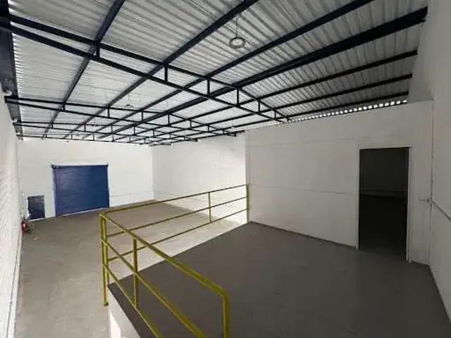 Galpão / Depósito para Venda em Jundiaí/SP Parque Residencial Jundiaí II