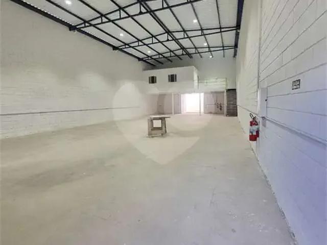Galpão / Depósito para Venda em Jundiaí/SP Parque Residencial Jundiaí II