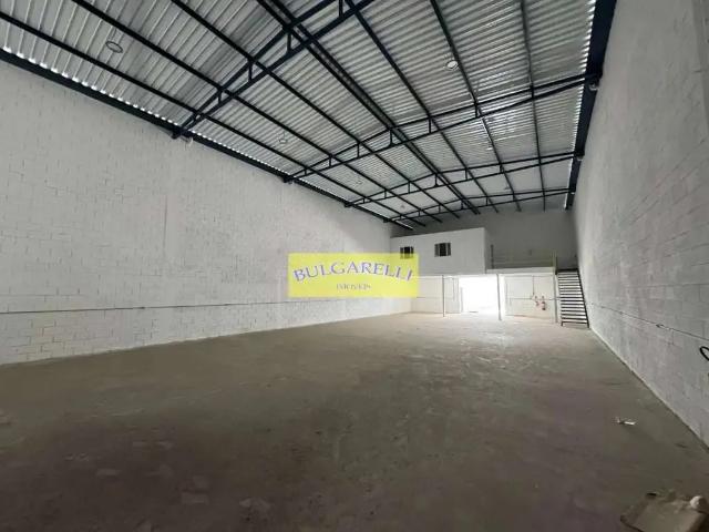 Galpão / Depósito para Venda em Jundiaí/SP Parque Residencial Jundiaí II