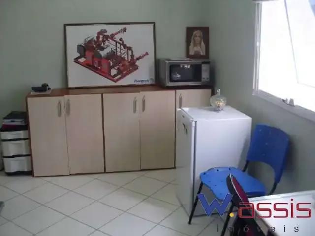 Galpão / Depósito para Venda em Jundiaí/SP Vila Arens II