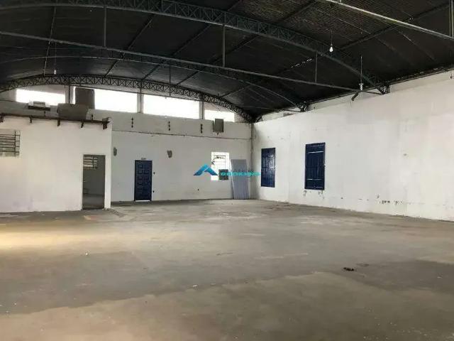 Galpão / Depósito para Venda em Jundiaí/SP Vila Graff
