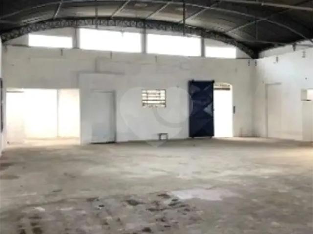 Galpão / Depósito para Venda em Jundiaí/SP Vila Graff