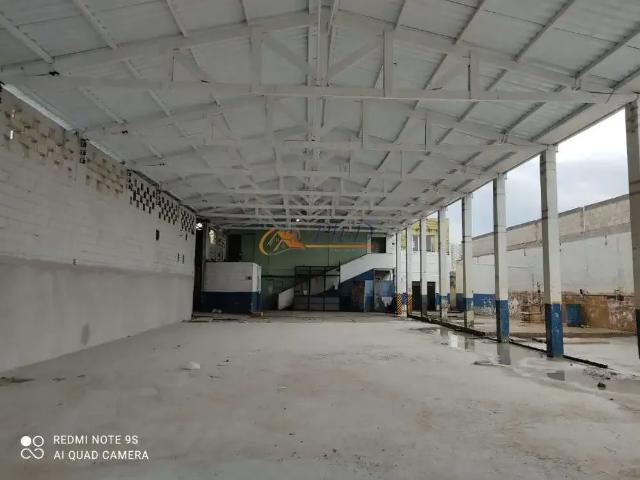 Galpão / Depósito para Venda em Jundiaí/SP Vila Hortolândia