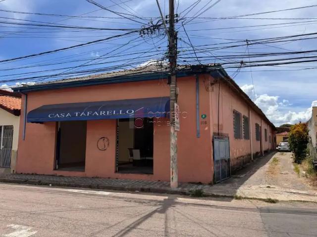 Galpão / Depósito para Venda em Jundiaí/SP Vila Joana