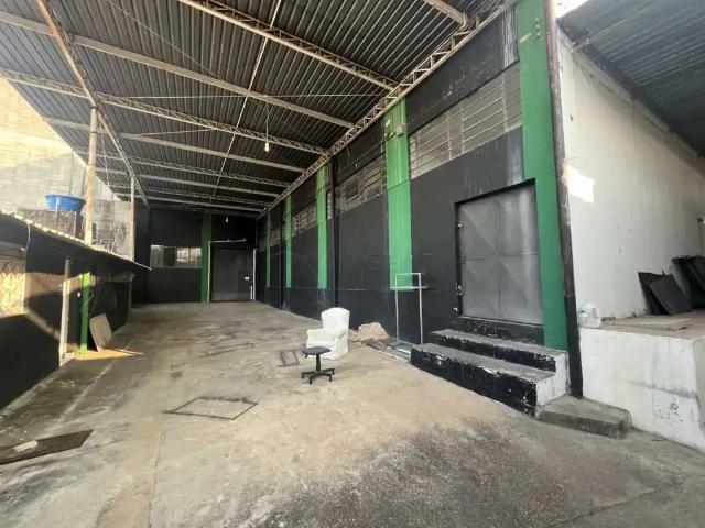 Galpão / Depósito para Venda em Jundiaí/SP Vila Jundiainópolis