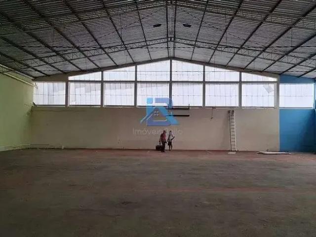 Galpão / Depósito para Venda em Jundiaí/SP Vila Loyola