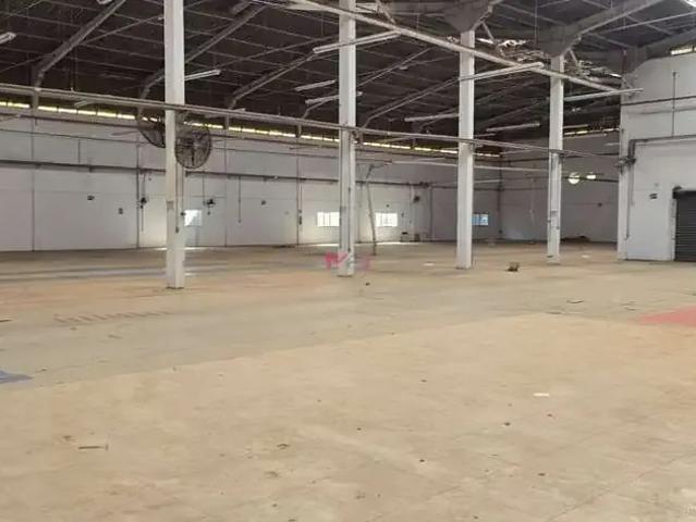 Galpão / Depósito para Venda em Jundiaí/SP Vila Mafalda