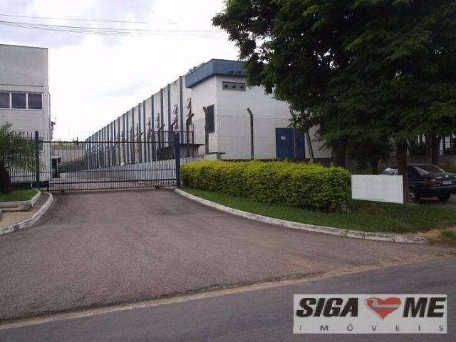 Galpão / Depósito para Venda em Jundiaí/SP Vila Maringá